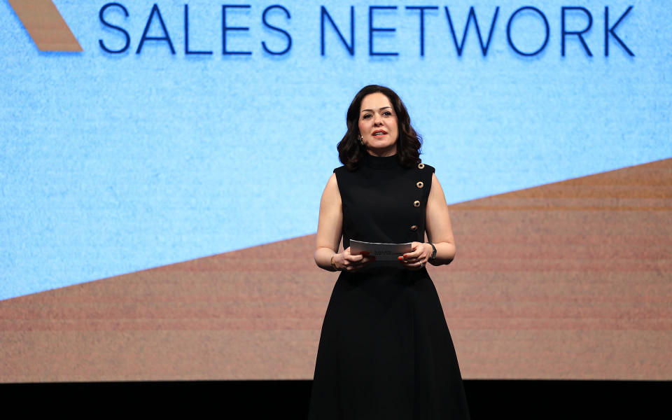Sales Network HR Summit 2025 — Sales Network