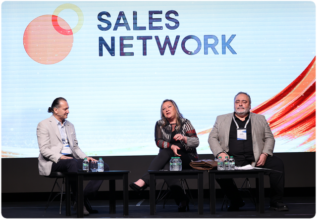 Sales Network HR Summit 2025 — Sales Network