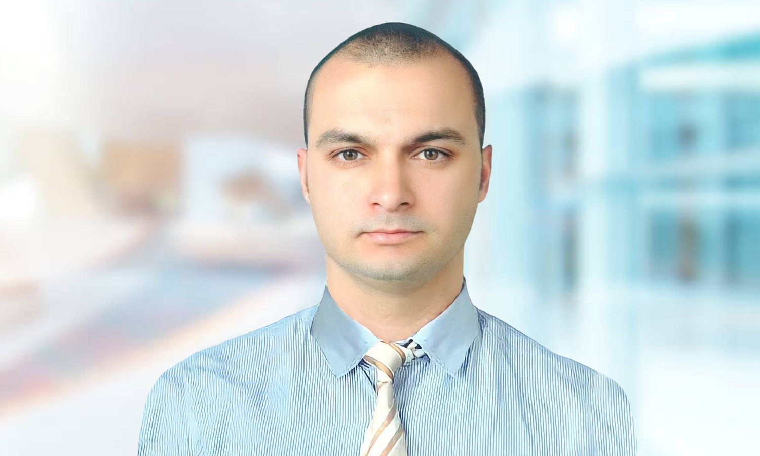 Güliz Öztürk — Sales Network