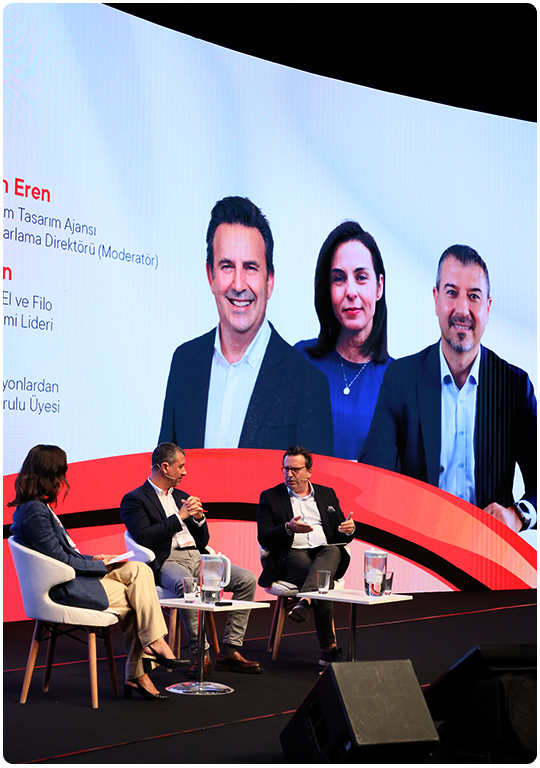 Sales Network Summit 2023 — Sales Network