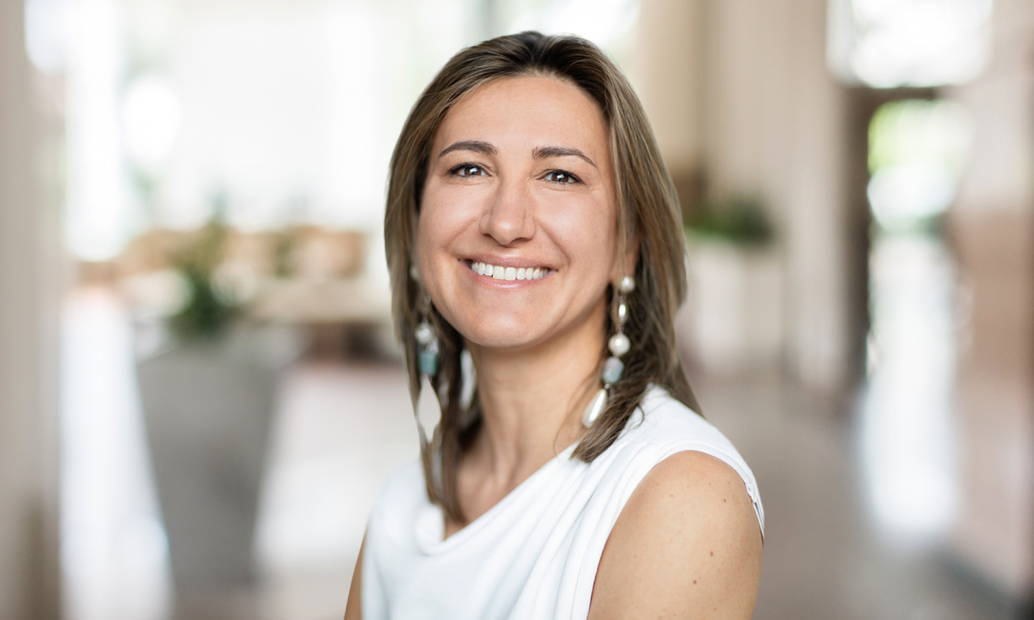 Satışta Liderlik Gelişim Programı — Sales Network