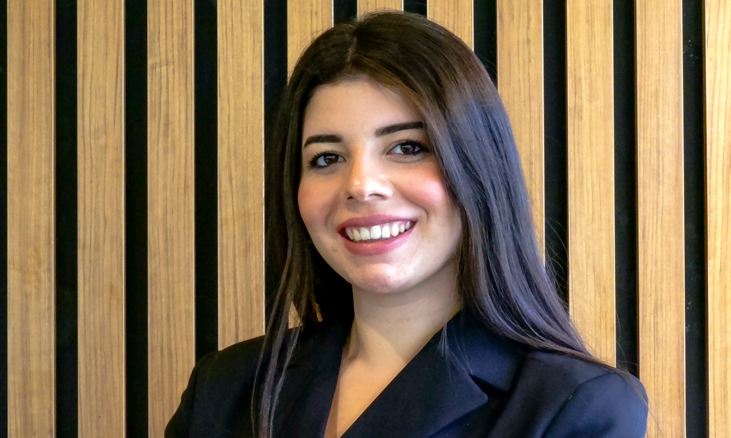 Merve Oflaç — Sales Network