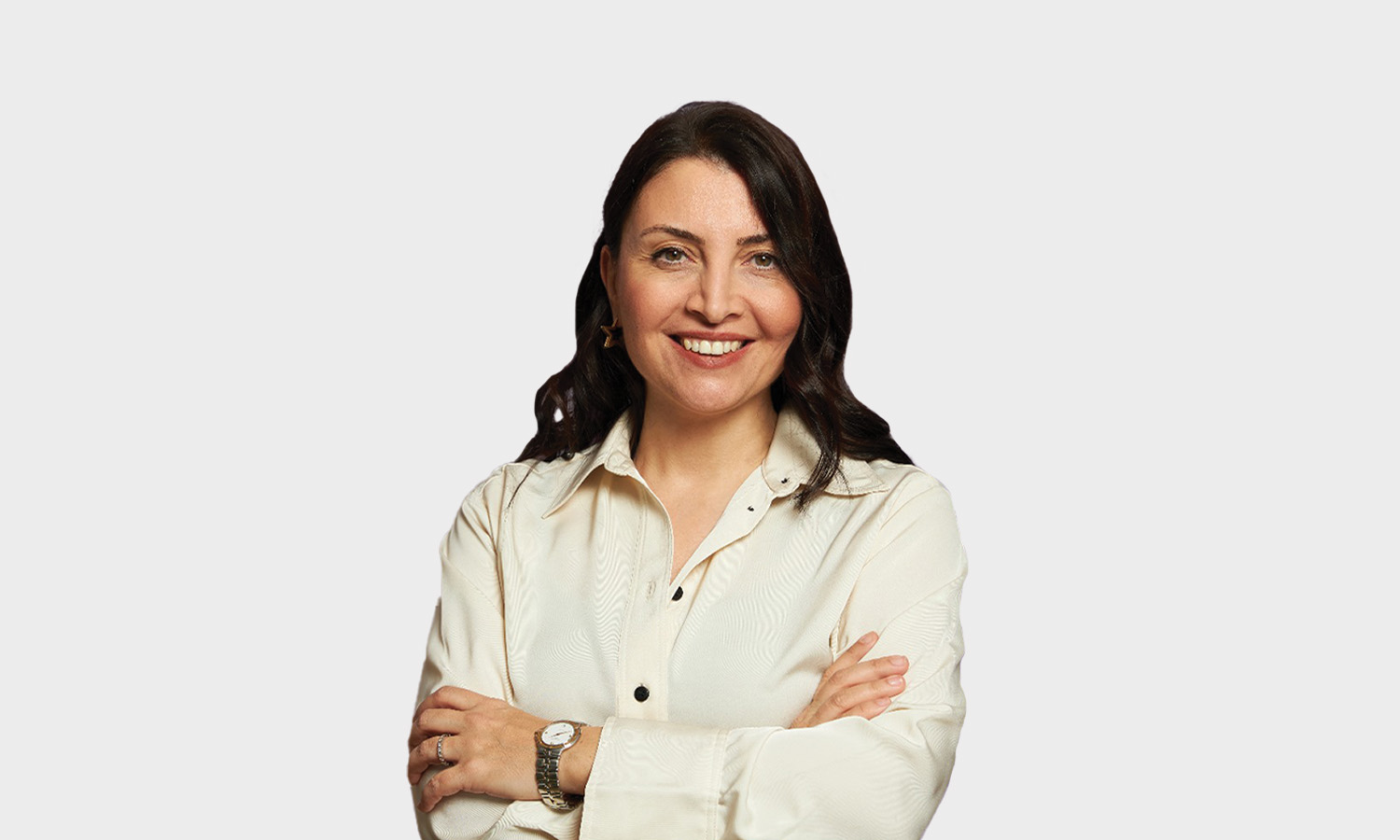 Filiz Baş Kutamış — Sales Network